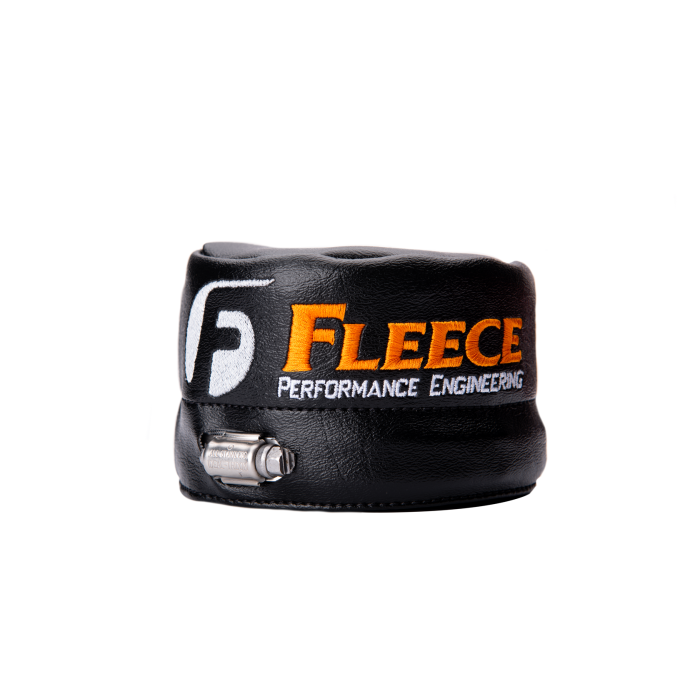4" Straight Cut Hood Stack Cover (FPE-HSC-4-S) – Dirty Diesel Customs