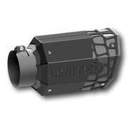 Custom Exhaust Tip Overlay (Trigger-Exhaust-Overlay-Custom)