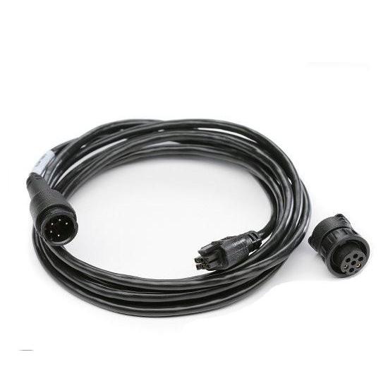 Edge CTS2 & CTS3 EAS Starter Kit Cable (98602) – Dirty Diesel Customs