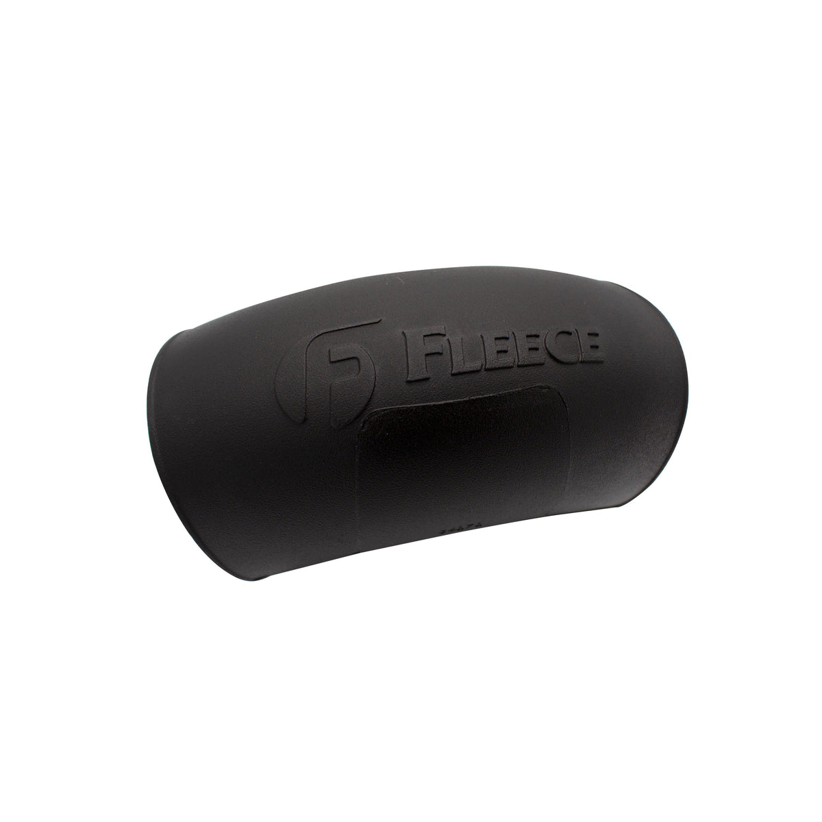 Universal 5" Plastic Moulded Intake Manifold Elbow | DDC