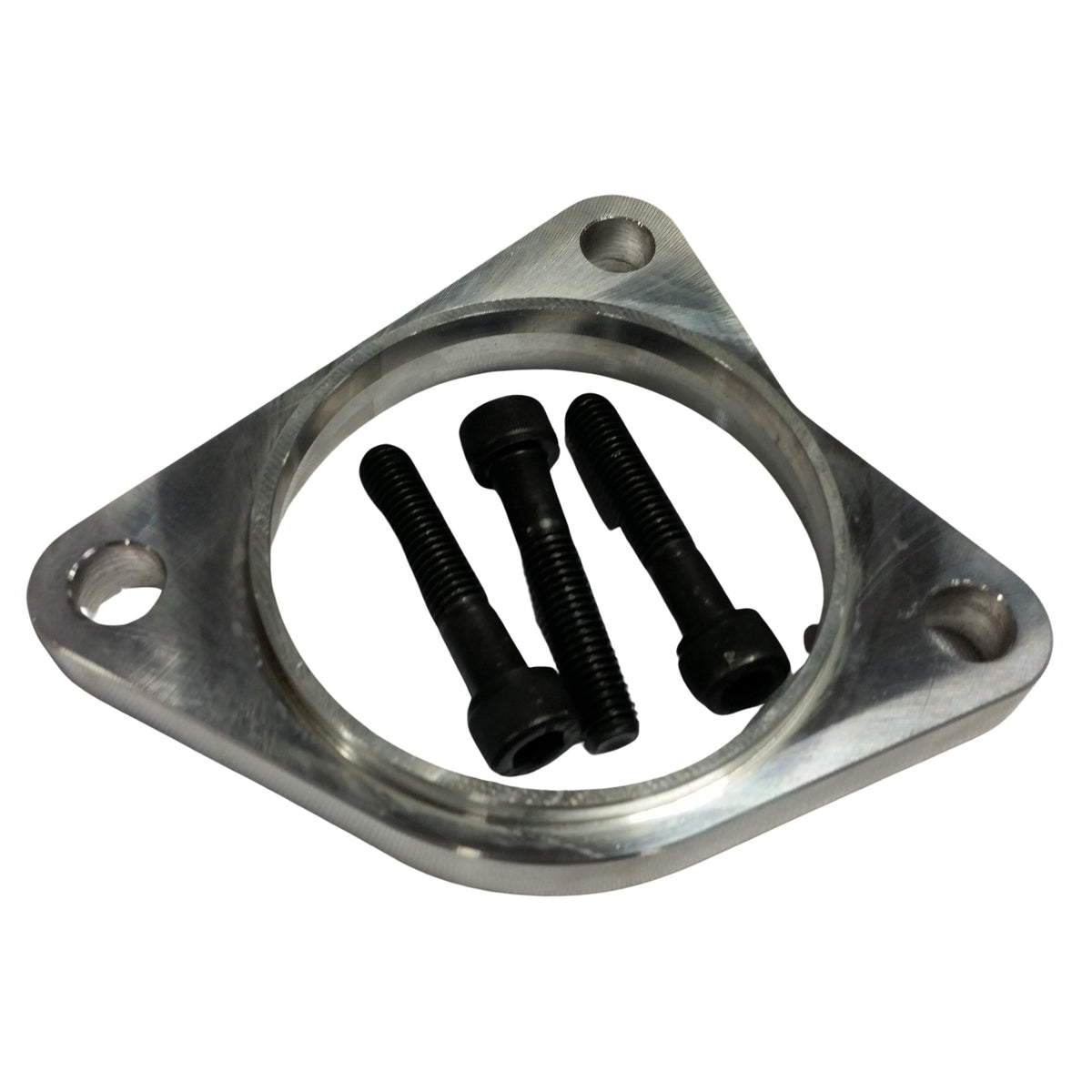 Universal Cummins Starter Spacer Kit 6 Speed Flywheel w/ Getrag – Dirty ...