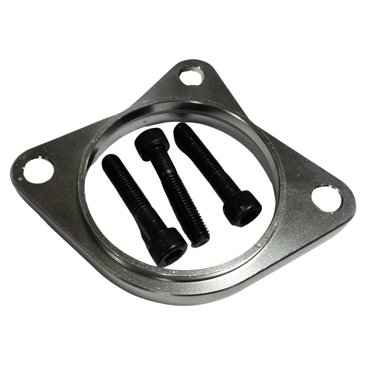 Universal Cummins Starter Spacer Kit 6 Speed Flywheel w/ NV4500 – Dirty ...