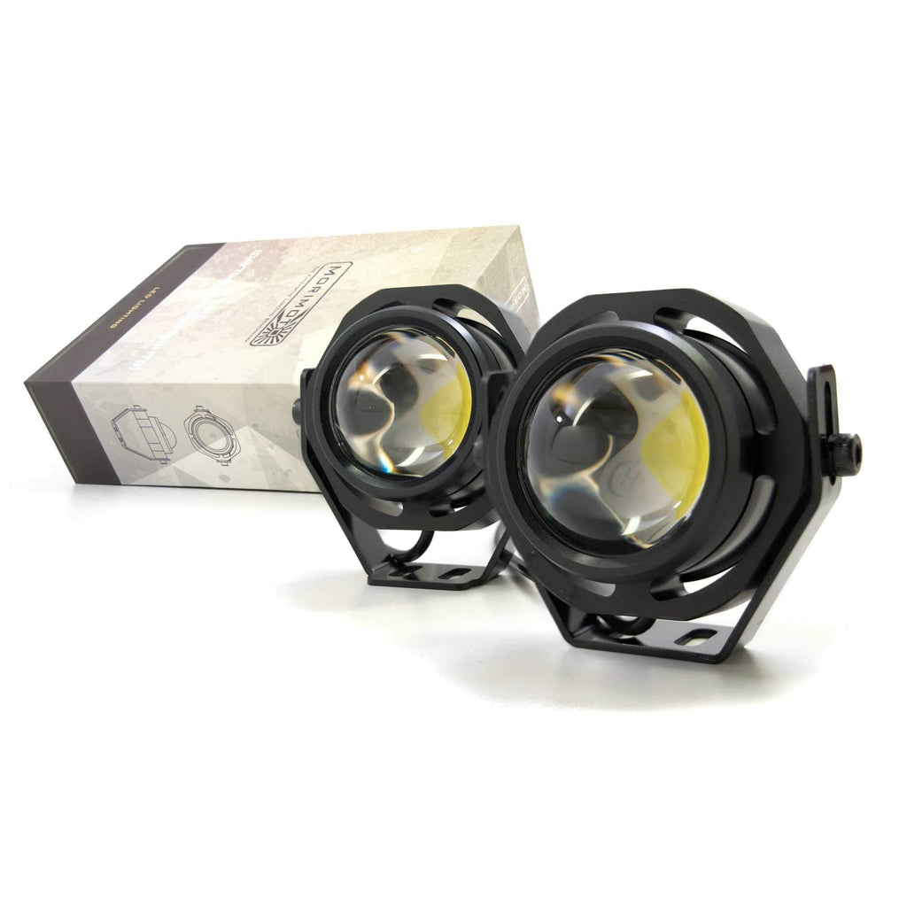 Universal LED DRL Set (LED330)
