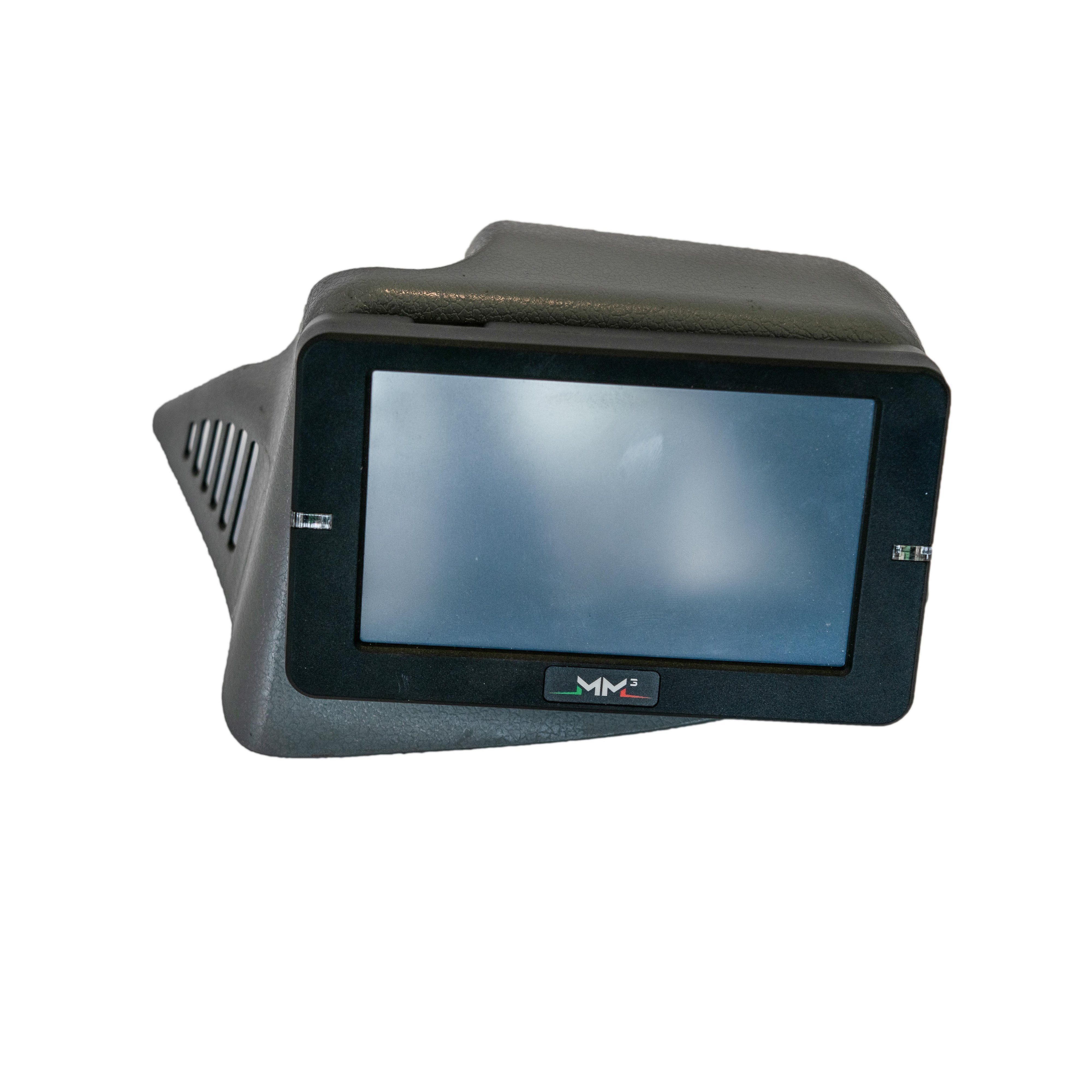 Universal MM3 to CTS2 Pod Improved Adapter (DDC-GAU-A025)