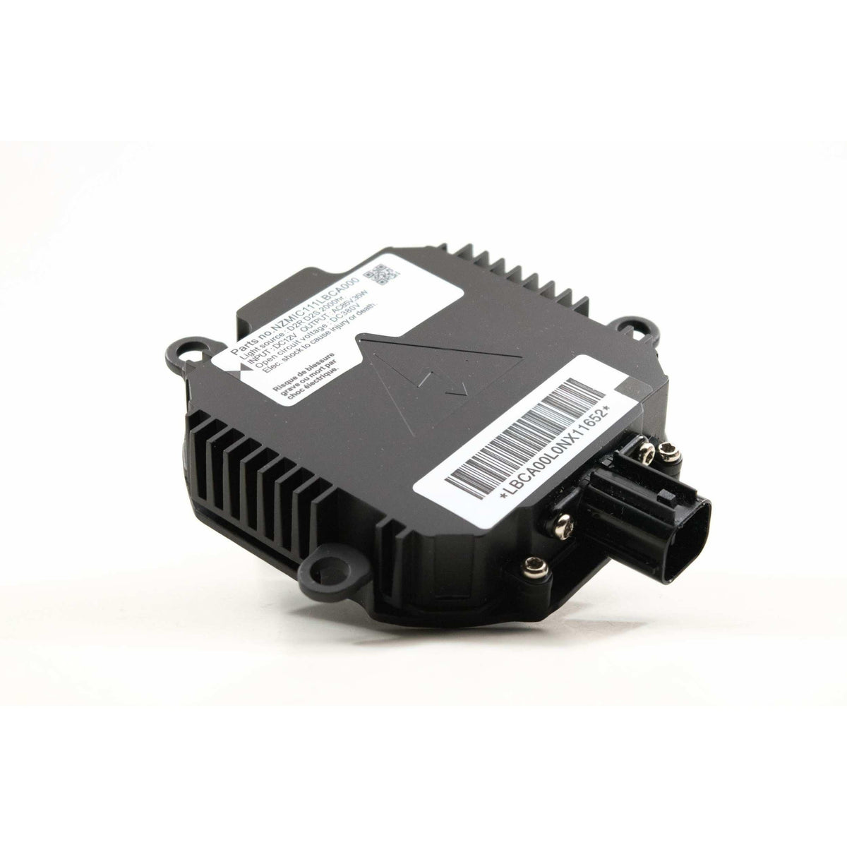 Universal OE Replacement Ballast (BL207) – Dirty Diesel Customs