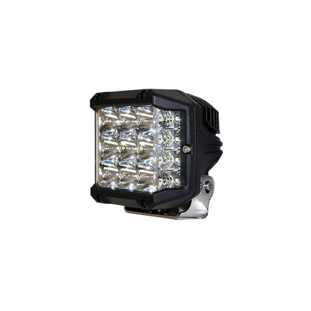 Universal Side Blinder HD | DDC – Dirty Diesel Customs