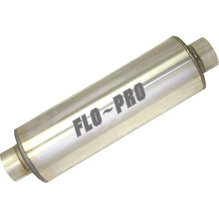 Flo-Pro | Dirty Diesel Customs